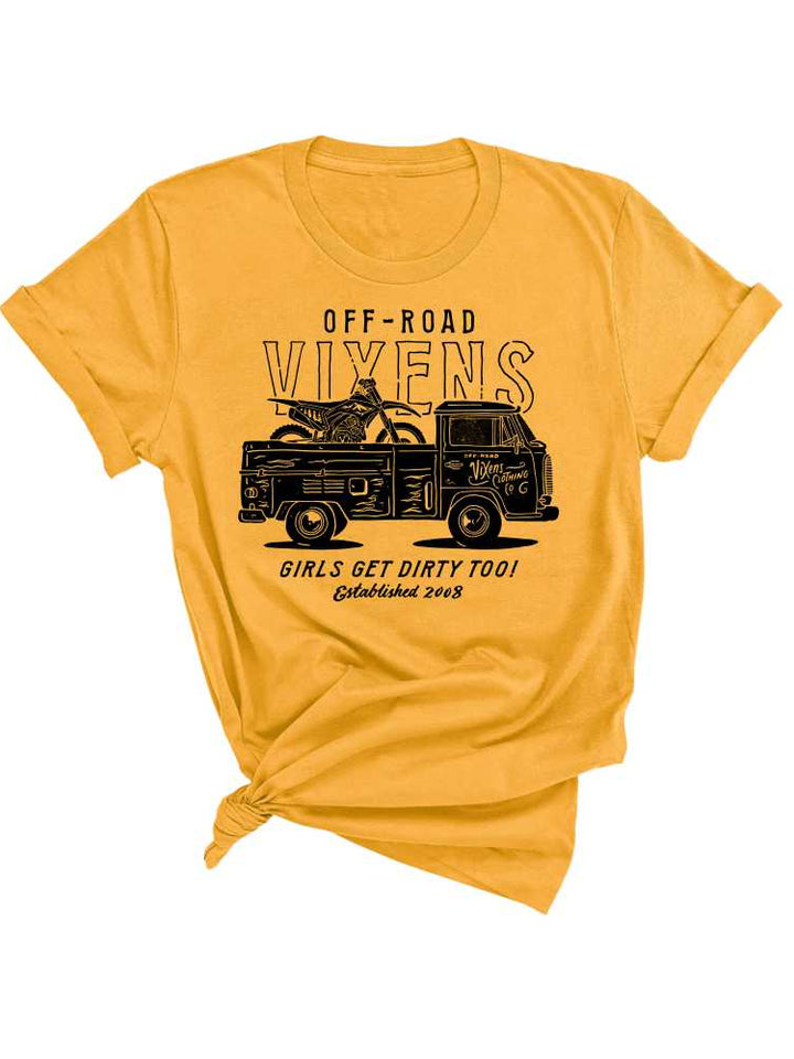Off-Road Vixens Clothing Co. – OFF-ROAD VIXENS CLOTHING CO.