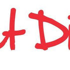 GGDT Decal 2.5" x 11.5" – OFF-ROAD VIXENS CLOTHING CO.